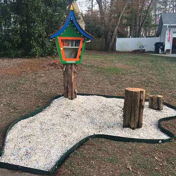 57 Jaw-Dropping Little Free Libraries - Little Free Library