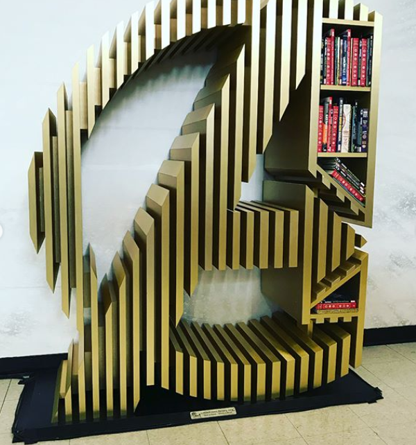 57 Jaw-Dropping Little Free Libraries - Little Free Library