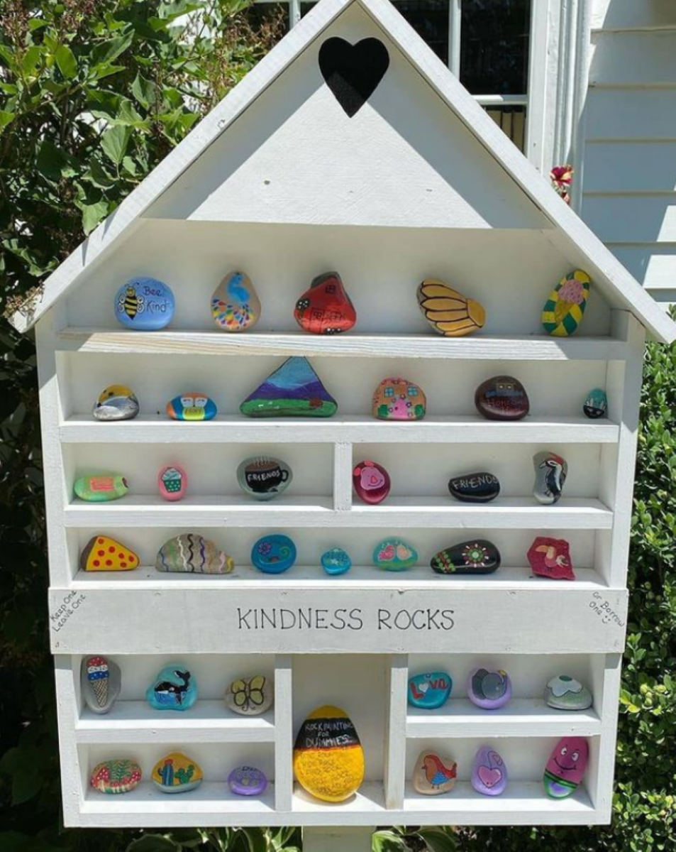 12 Inspiring Alternate Little Library Ideas - Little Free Library