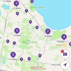 How do I create a route of Little Free Libraries? - Little Free Library