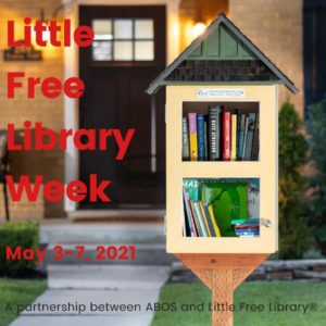 Little Free Library’s Top 10 Stories of 2021 - Little Free Library