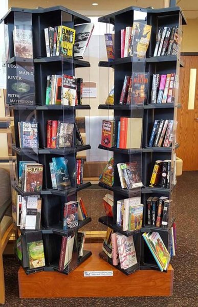 Start a Little Free Library on a Shoestring Budget - Little Free Library