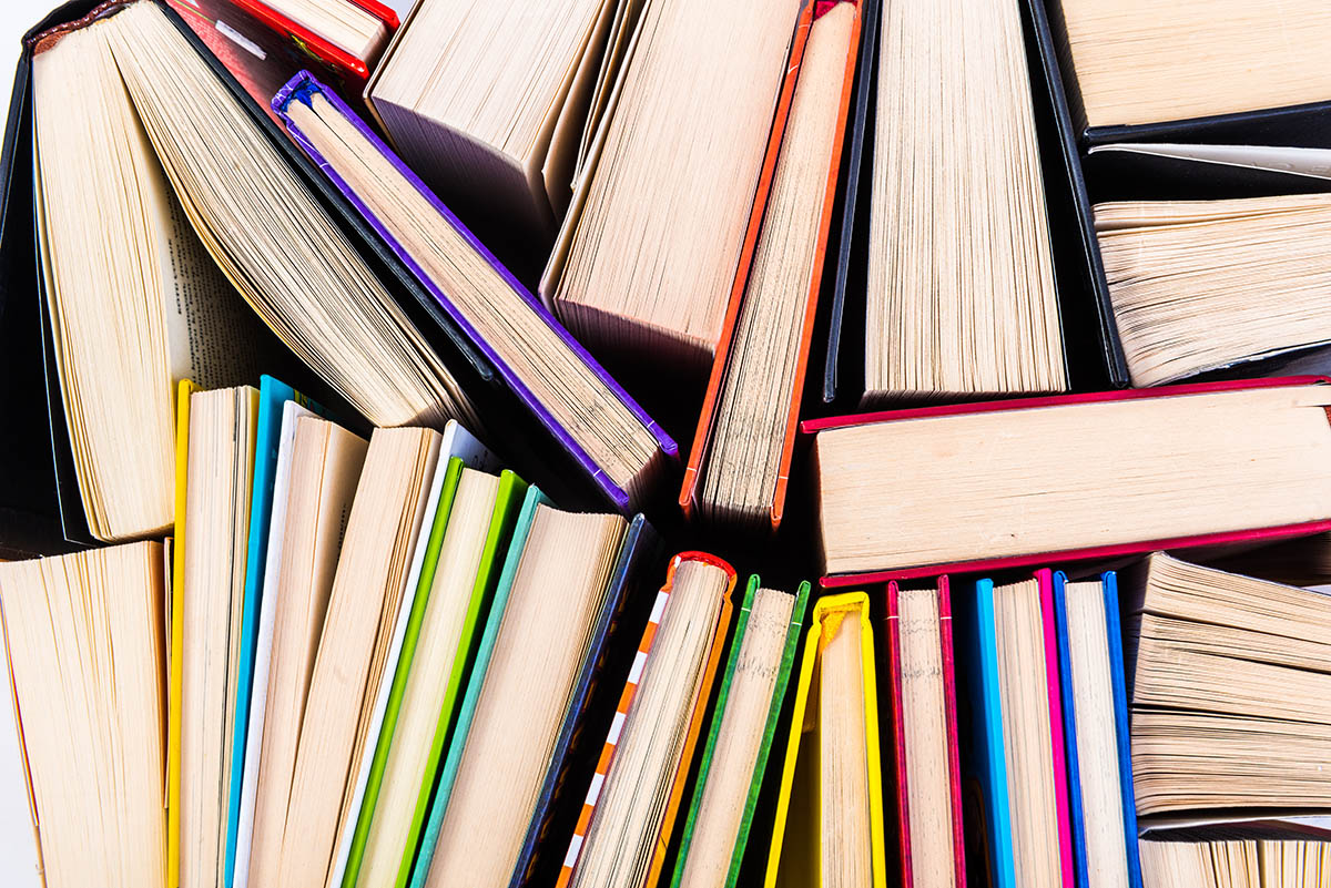 Take a Book. Share a Book. - Little Free Library