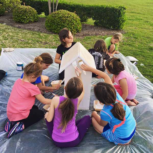 Starting a Little Free Library: 5 Girl Scout Success Stories - Little ...