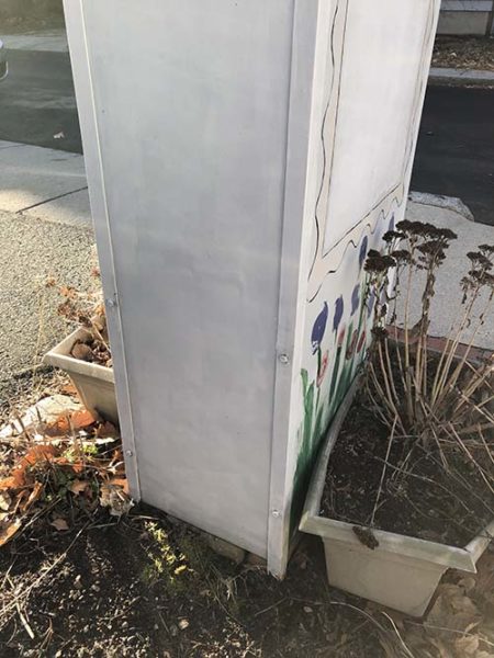 How to Turn a Filing Cabinet into a Little Free Library - Little Free ...