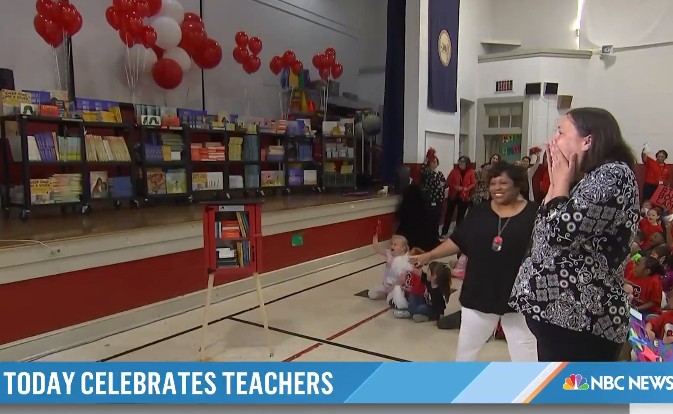 Steward Stories Archives - Little Free Library