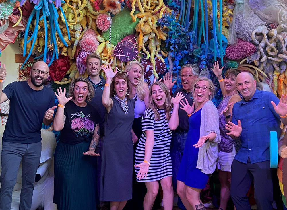 About - Little Free Library