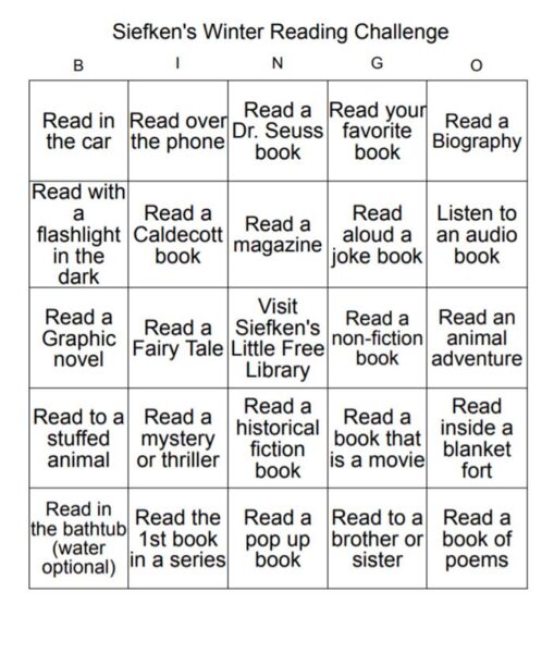 How to Celebrate the Holidays at Your Little Free Library - Little Free ...