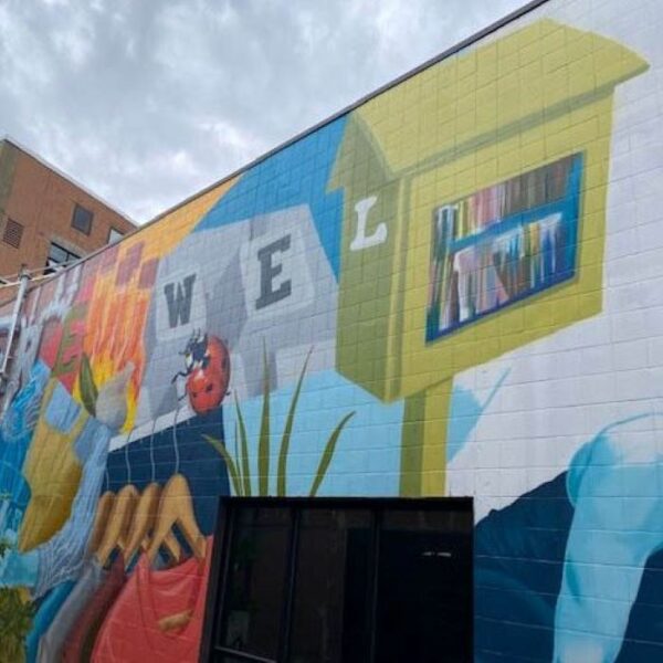 Work With Us - Little Free Library