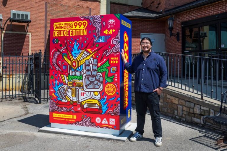 Cool Library Designs Archives - Little Free Library