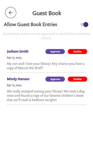 Introduction to Steward Account Features & Mapping - Little Free Library