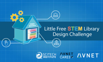 Meet the Winners of the Little Free STEM Library Design Challenge ...
