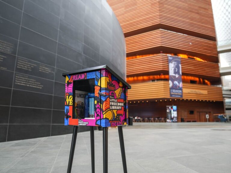 Visit Philadelphia Honors Black History Month by Launching Little Free ...