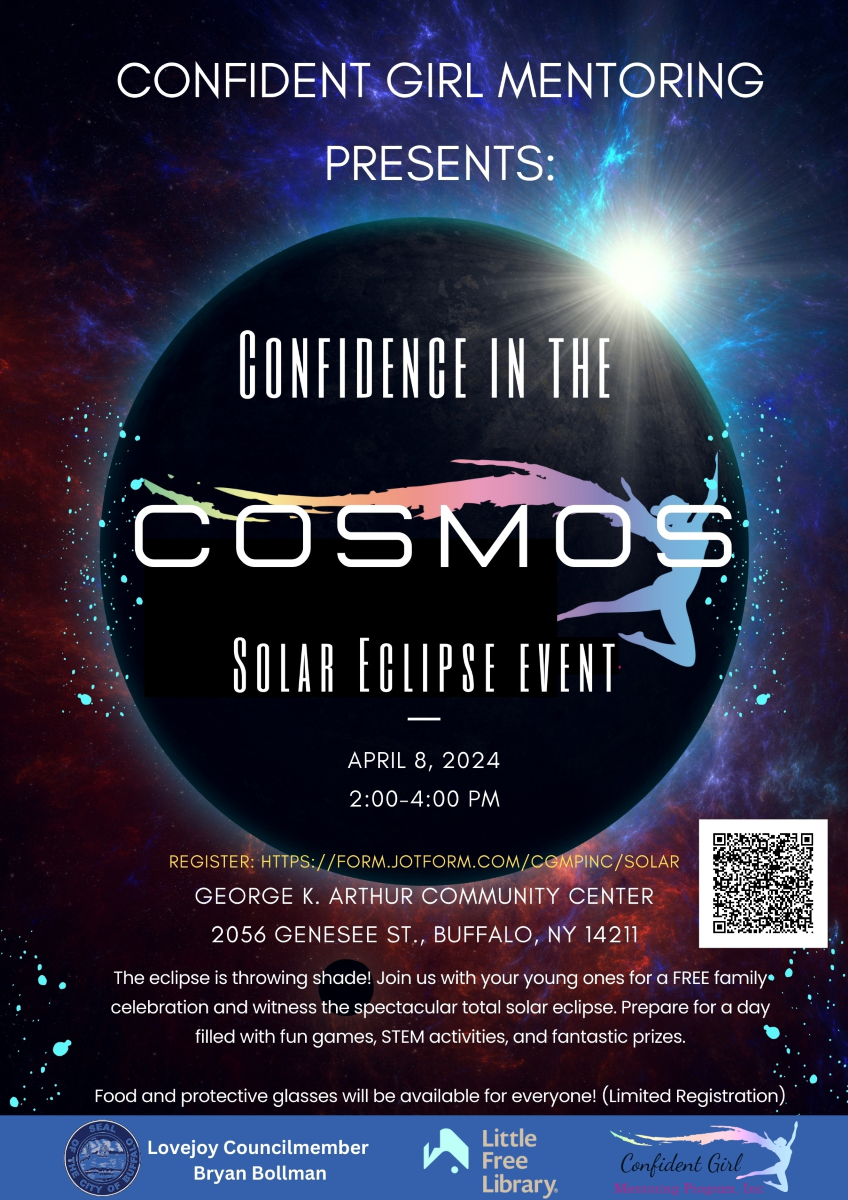 Little Free Library Celebrates Solar Eclipse with 25 New Book-Sharing ...