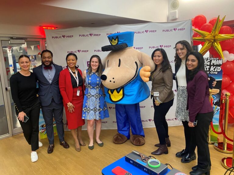 50 ‘Dog Man’ Little Free Libraries Launch Across United States through ...