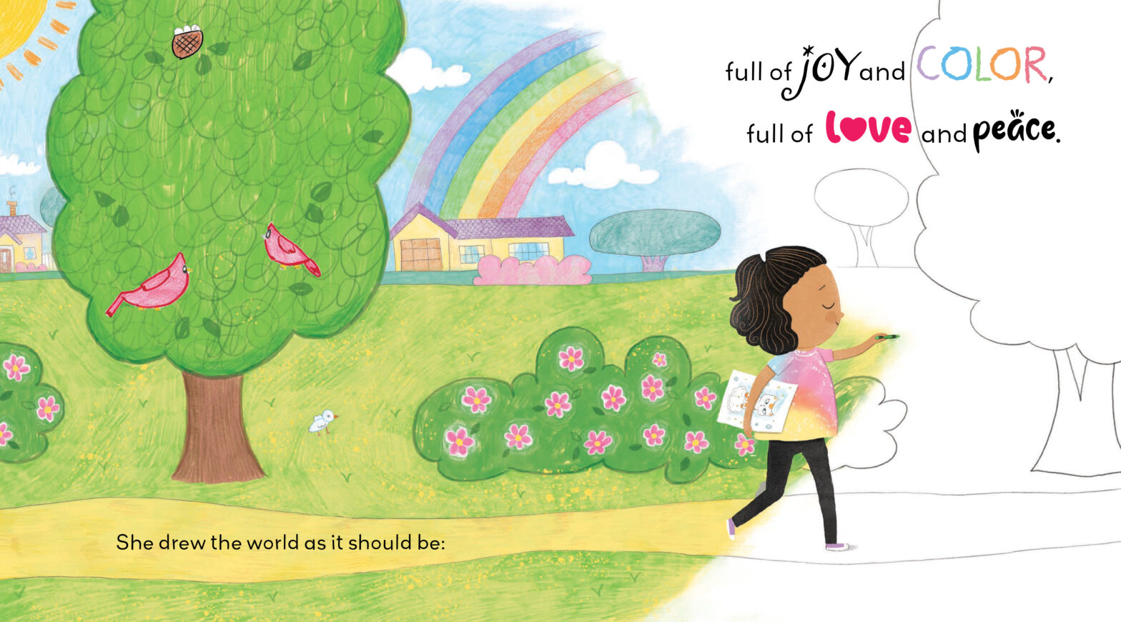 Alithia’s Art Angels Little Free Library-Gallery Opens in Memory of ...