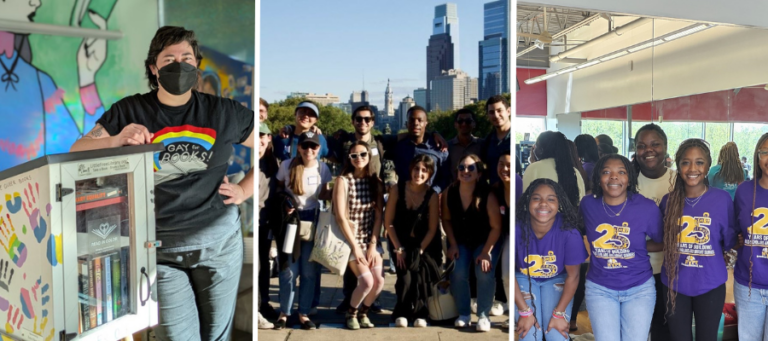 Meet Our Spring 2025 Read in Color Cohort - Little Free Library