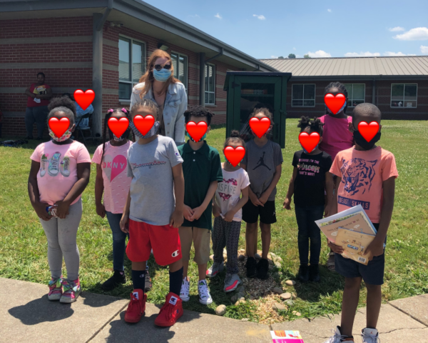 Steward Stories Archives - Little Free Library